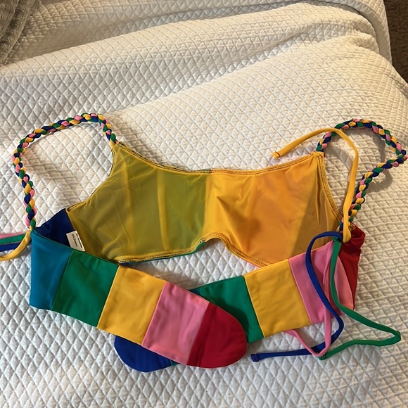 Paper London | Swim | Paper London Bikini Xs | Poshmark